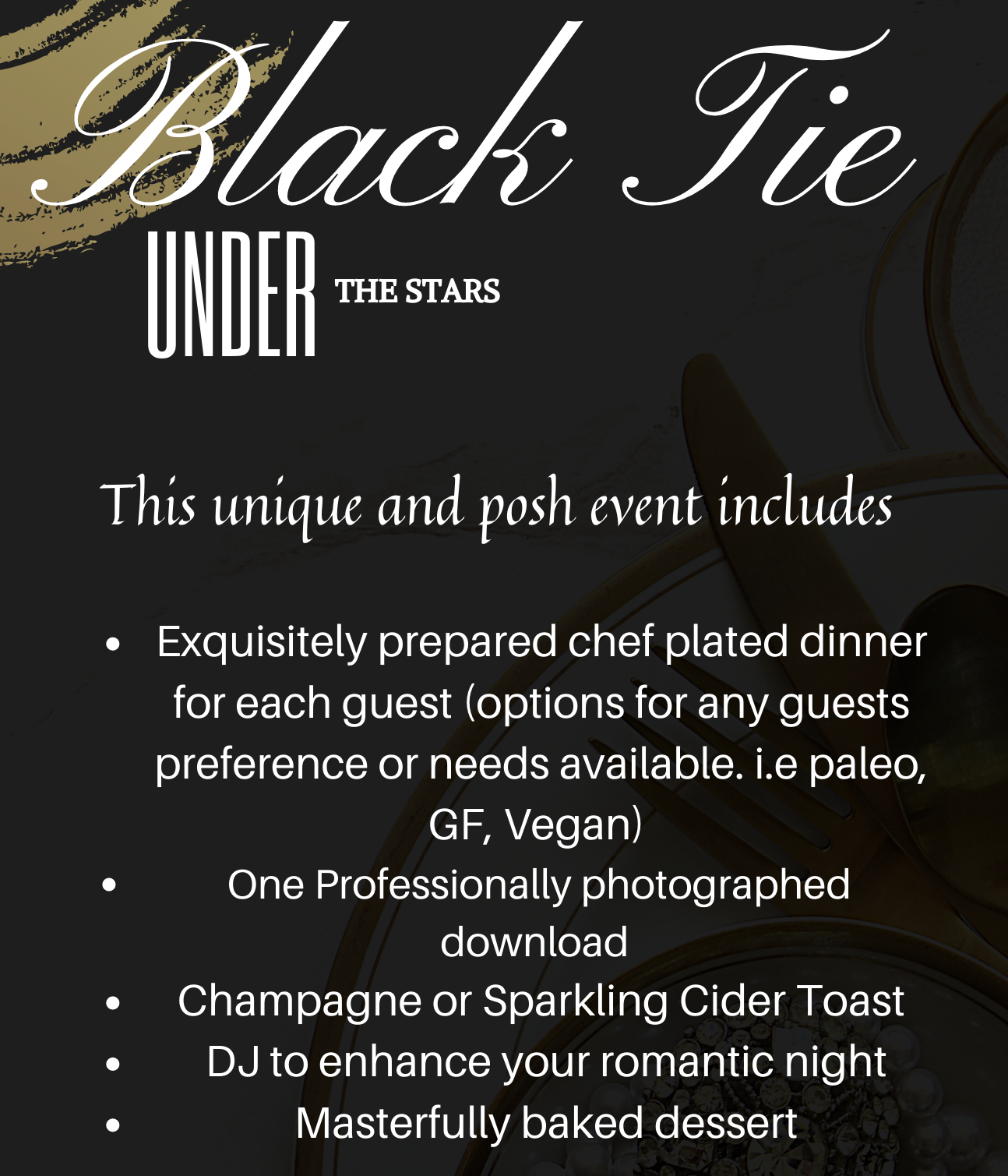 Wild Horse Ranch | Events